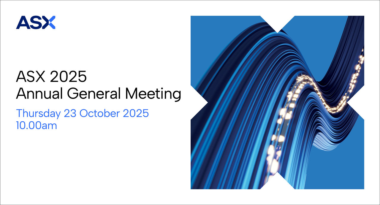 Annual general meetings