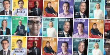 Listed@ASX goes digital