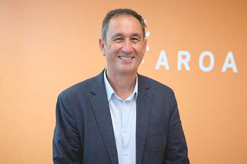 New Zealand’s Aroa Biosurgery takes wound technology to the world