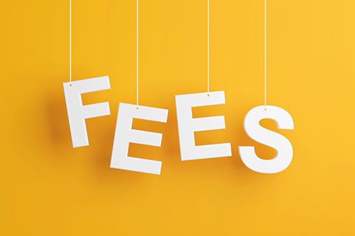 Why fees matter