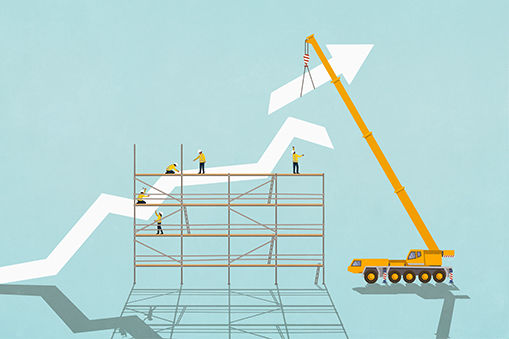 Building stronger portfolio foundations through infrastructure