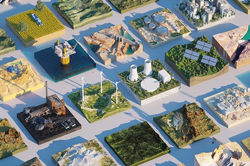 Incitec Pivot standing with global agriculture and mining