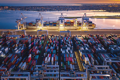 IPO helps create Silk Logistics Holdings’ path to growth