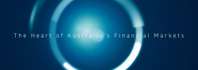 Home - Australian Securities Exchange - ASX