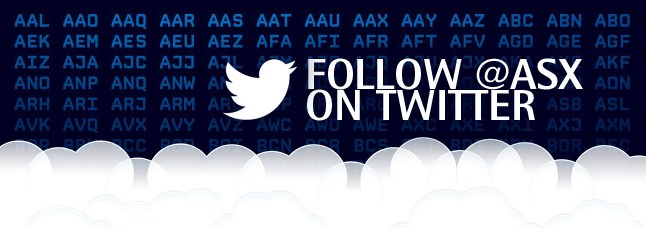 Home - Australian Securities Exchange - ASX