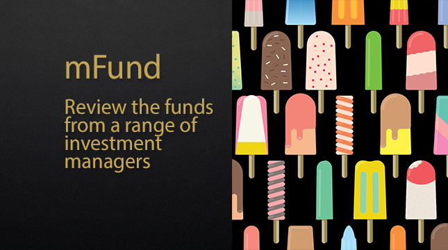 mFund - Managed Fund - Unlisted Managed Funds - ASX