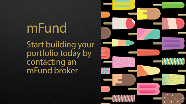 mFund - Managed Fund - Unlisted Managed Funds - ASX